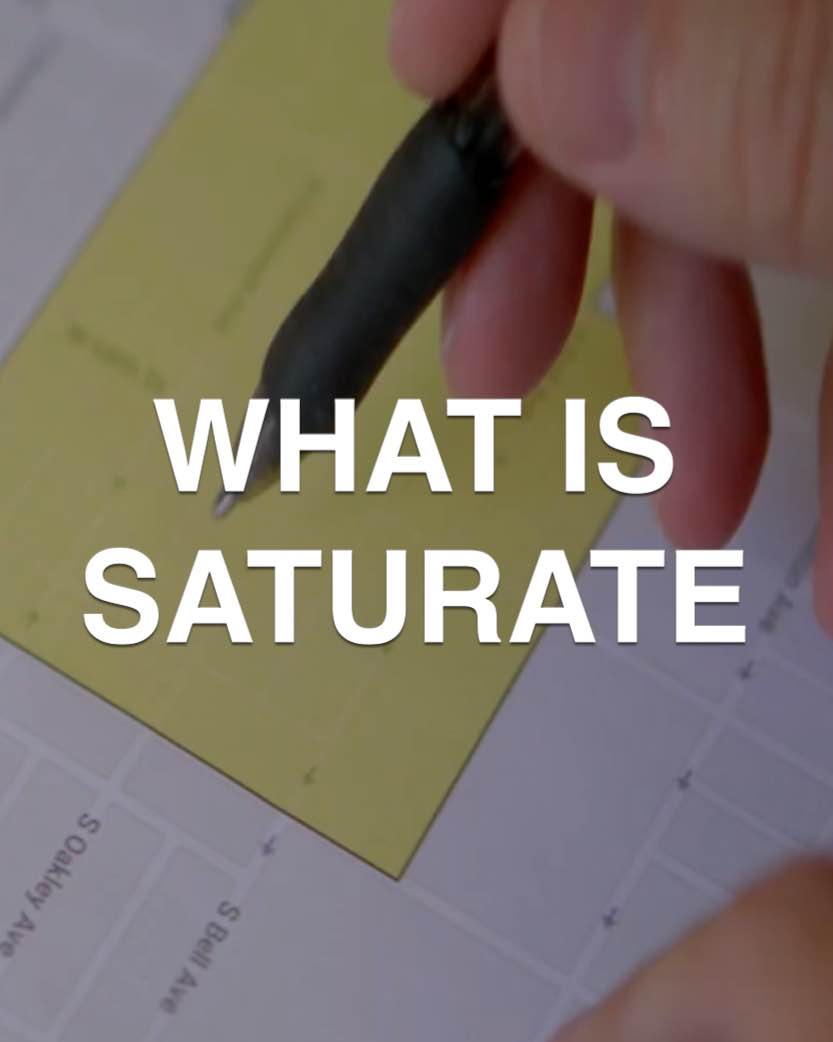 WHAT IS SATURATE USA | SATURATE USA | Is a God-sized vision to take the ...